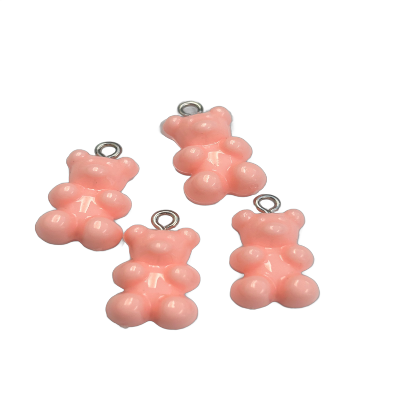 The peachy jelly bear – Sakkies And Co